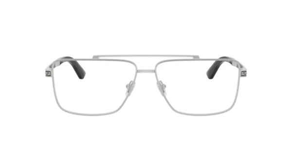 Versace Ve1315 Optical Glasses - Silver
