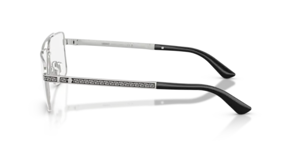Versace Ve1315 Optical Glasses - Silver