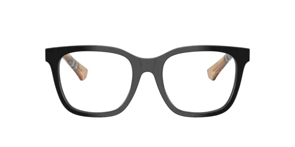 Burberry Be2455 Optical Glasses - Black