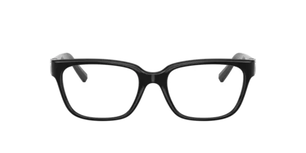 Tiffany & Co. Eyeglasses With Heart Tag Motif - Black