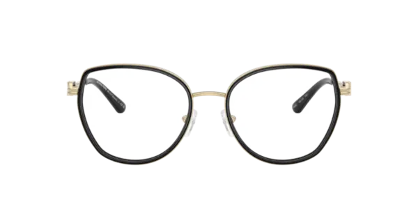 Michael Kors Kiawah Optical Glasses - Black
