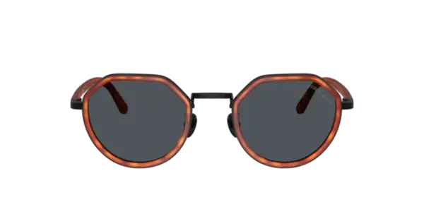 Giorgio Armani Ar6181 Sunglasses - Brown Turtle