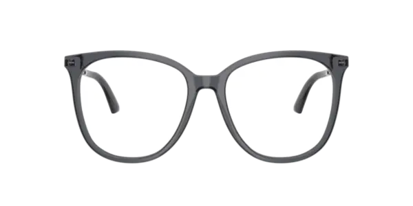 JIMMY CHOO Jc3060 Optical Glasses - Transparent Grey