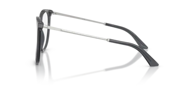 JIMMY CHOO Jc3060 Optical Glasses - Transparent Grey