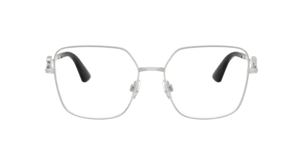 Dolce & Gabbana Dg1367b Optical Glasses - Silver