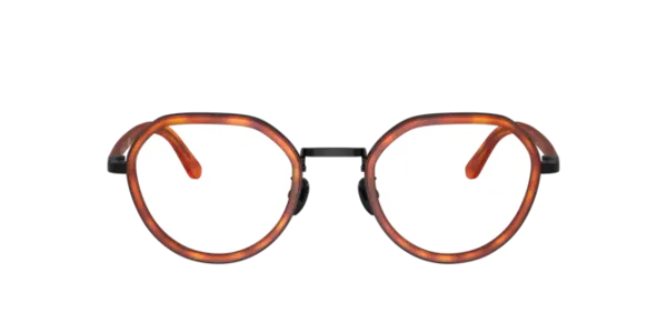 Giorgio Armani Ar5167 Optical Glasses - Brown Turtle