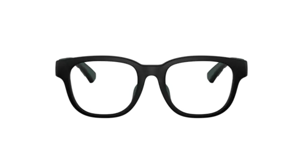 Burberry Optical Glasses - Matte Black