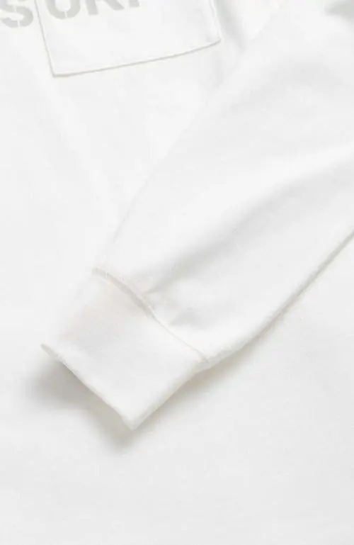SURFSIDE SUPPLY CO. Chris Surf Tee