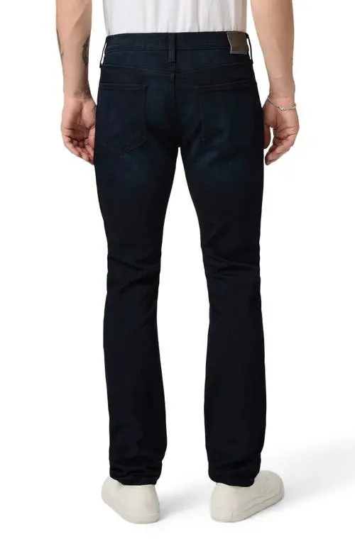 Paige Federal Slim Straight Leg Jeans - Chesapeake