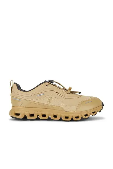 On 6 Geo Wp Sneakers - Chai
