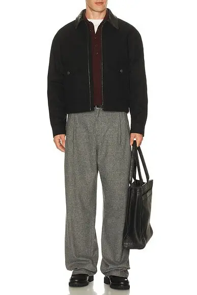 NILI LOTAN Donatello Jacket