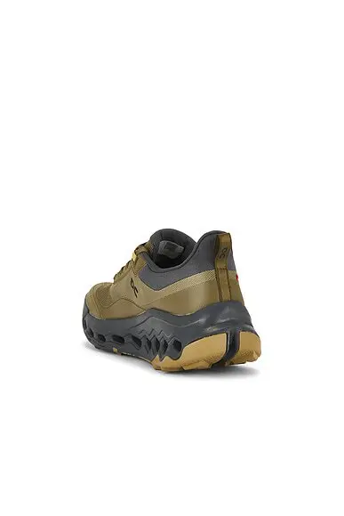 On Cloudhorizon 2 Athletic Sneakers - Olive & Shadow