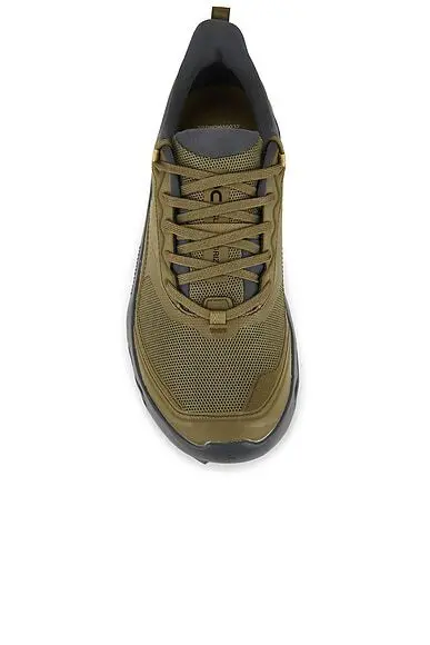 On Cloudhorizon 2 Athletic Sneakers - Olive & Shadow