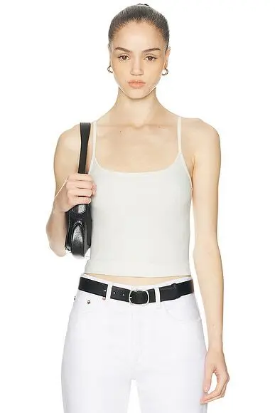 GRLFRND Essential Sculpt Cami