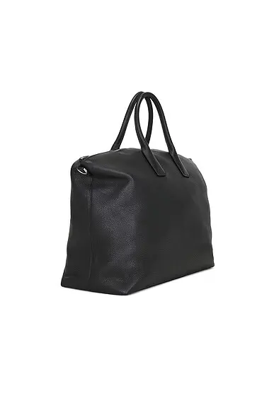 Saint Laurent Bowling Tote