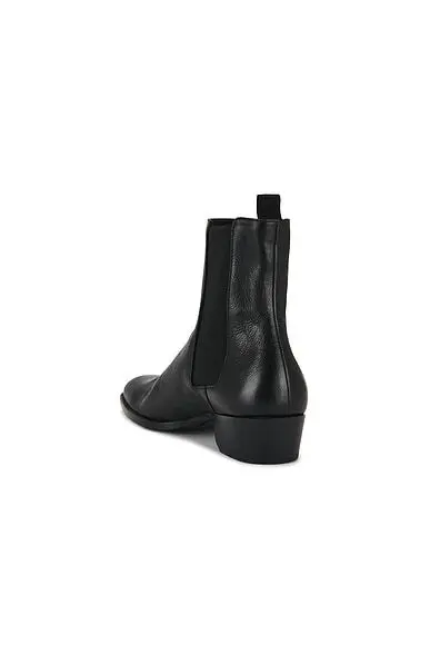 Saint Laurent Stanton Chelsea Boot