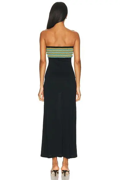 Staud Lexa Dress