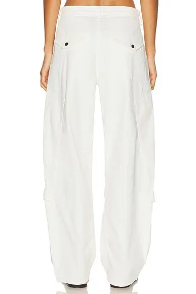 Citizens Of Humanity Flight Pant - Plaster