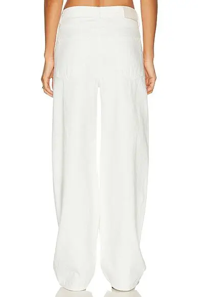 Citizens Of Humanity Brynn Drawstring Trouser - Pashmina