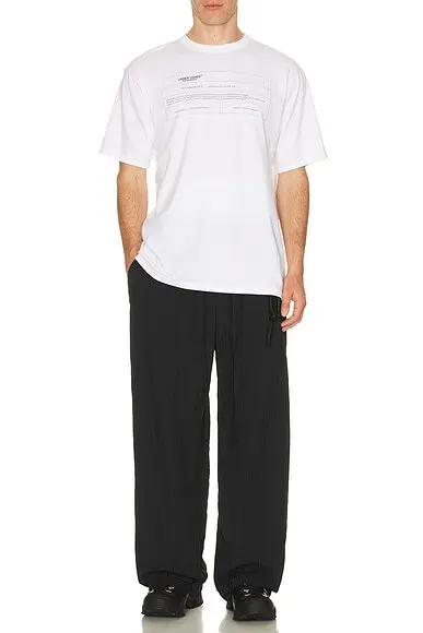 Undercover Tee