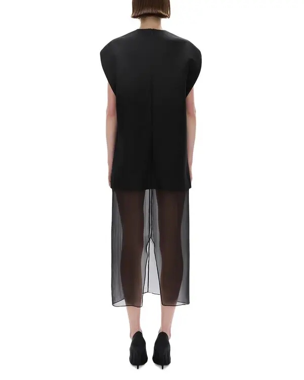 Rachel Gilbert Vida Shift Dress