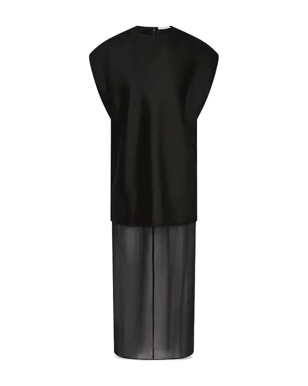 Rachel Gilbert Vida Shift Dress