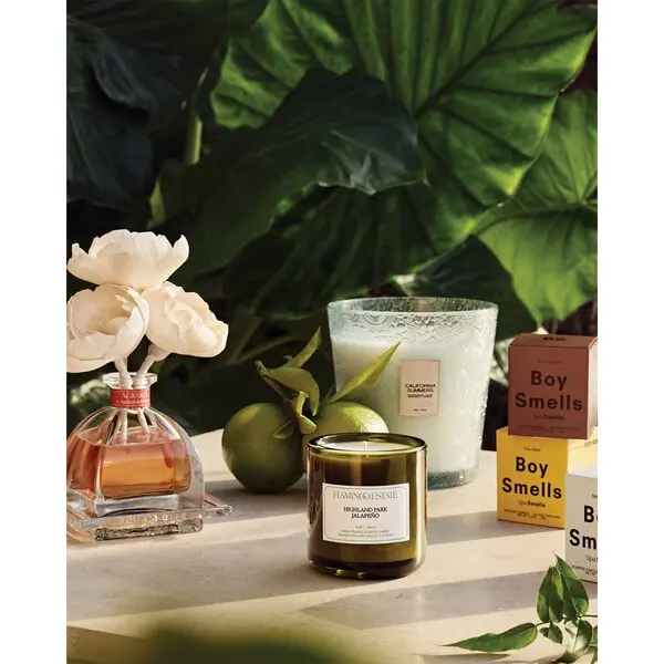 FLAMINGO ESTATE Highland Park Jalapeno Candle