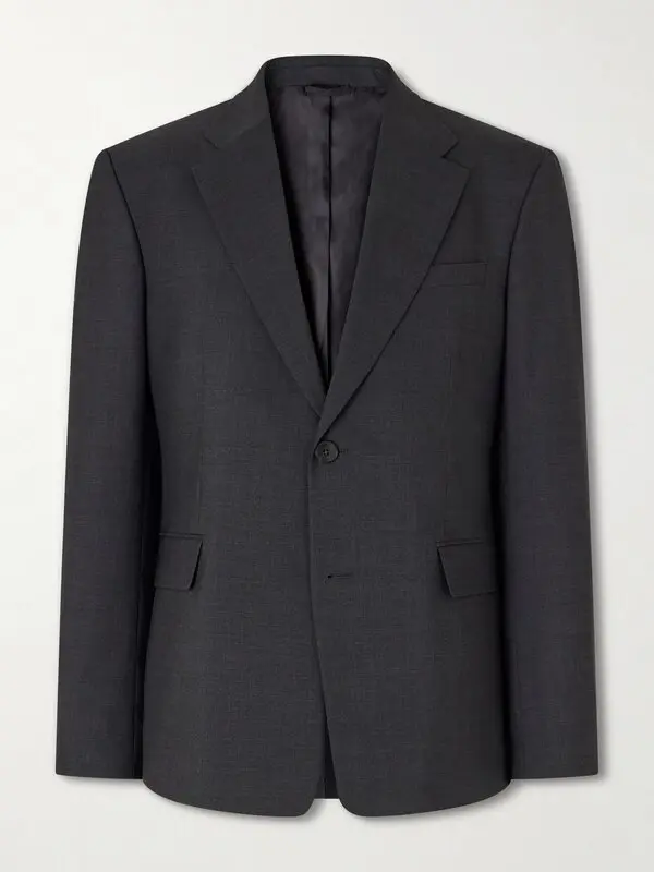 MFPEN Wool Blazer