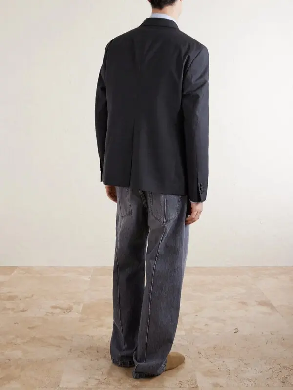 MFPEN Wool Blazer