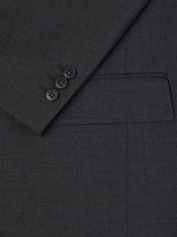 MFPEN Wool Blazer