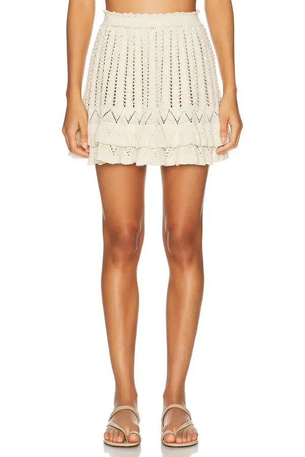 Isabel Marant Étoile Nelle Skirt