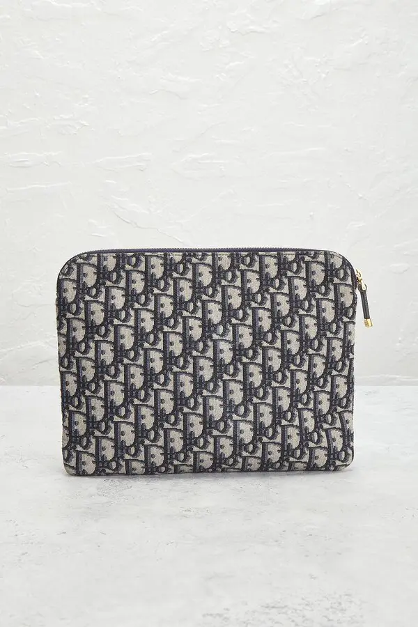 Dior Diorissimo Clutch