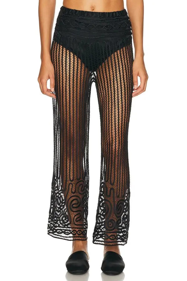 BODE Threadwork Pant