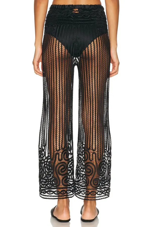 BODE Threadwork Pant