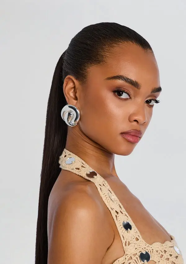 Retrofete Doma Earring