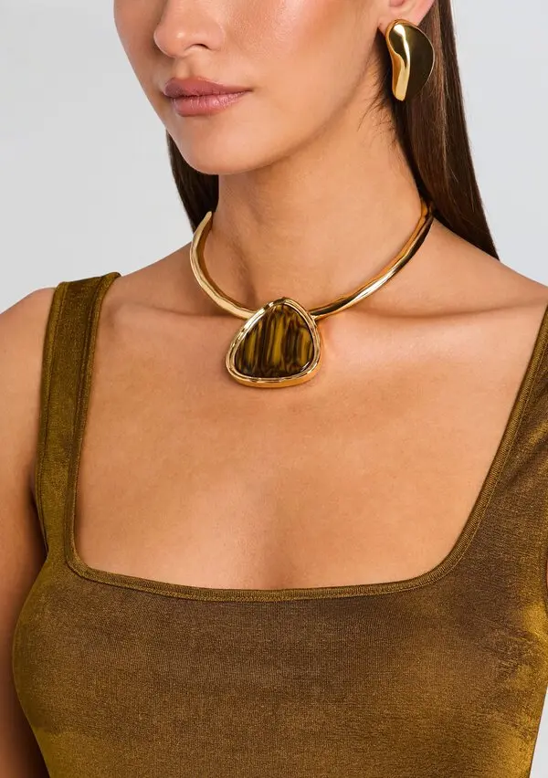 Retrofete Sunset Necklace