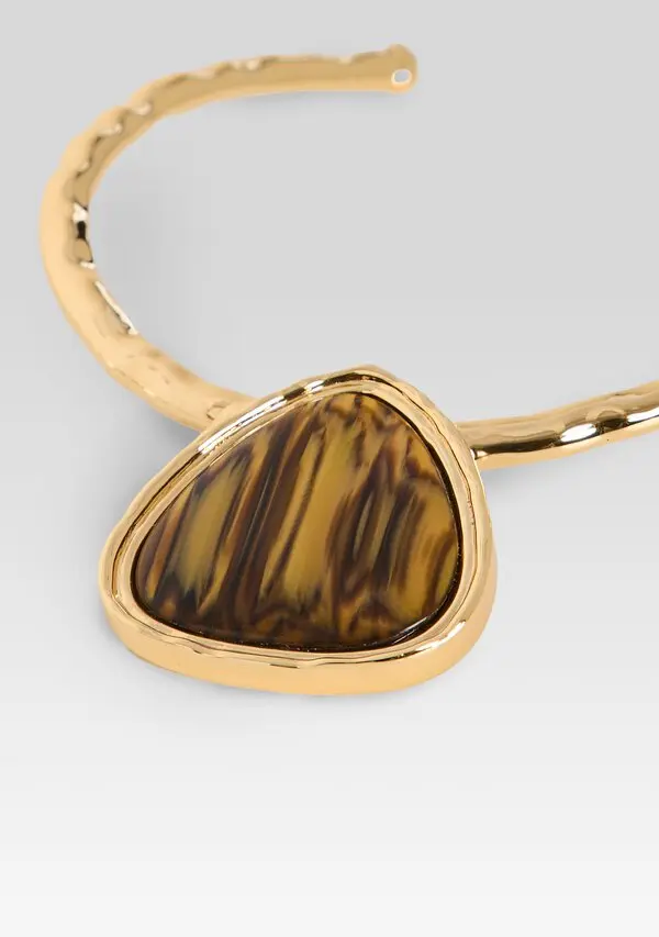 Retrofete Sunset Necklace
