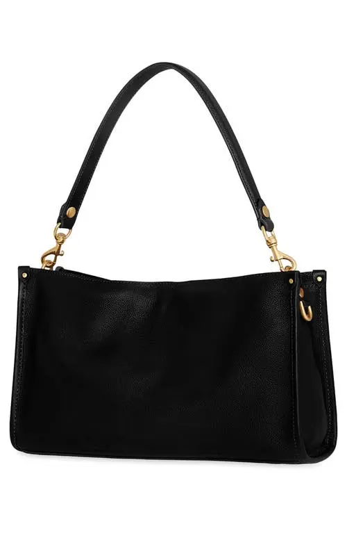 Rebecca Minkoff M.a.b. Leather Crossbody Bag