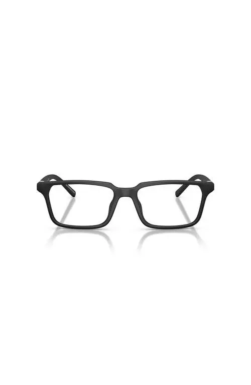 Armani Exchange Square Optical Glasses