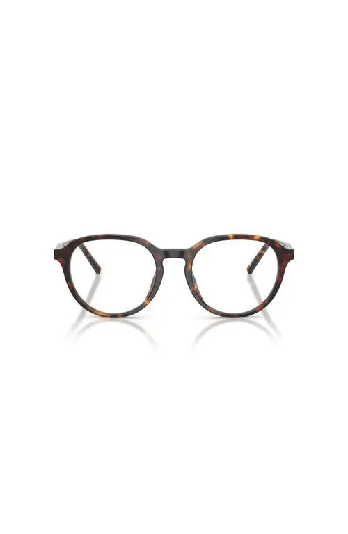 Dolce & Gabbana Phantos Optical Glasses