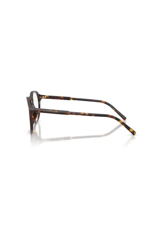 Dolce & Gabbana Phantos Optical Glasses