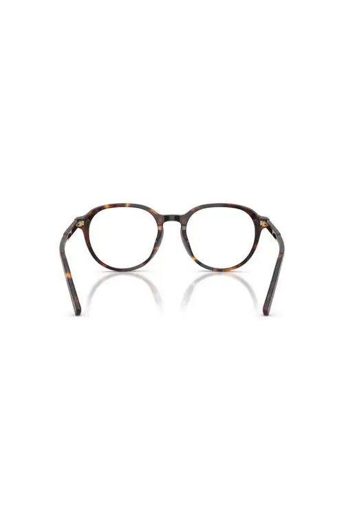 Dolce & Gabbana Phantos Optical Glasses