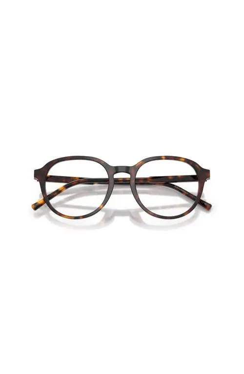 Dolce & Gabbana Phantos Optical Glasses