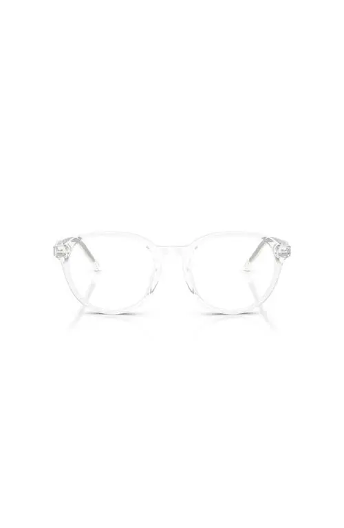 Dolce & Gabbana 50mm Phantos Optical Glasses
