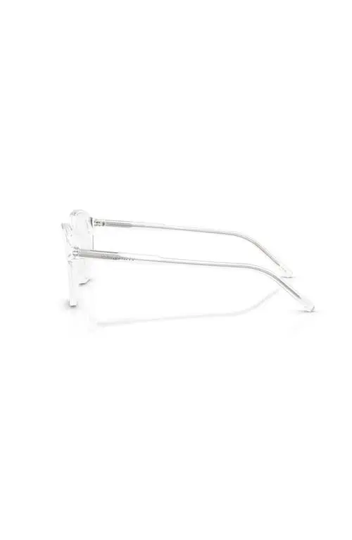 Dolce & Gabbana 50mm Phantos Optical Glasses