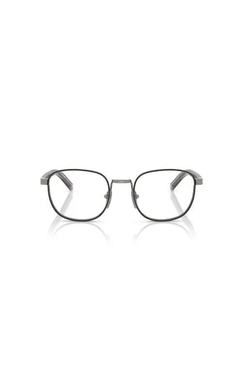 Prada 48mm Phantos Optical Glasses