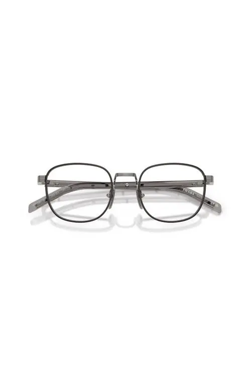 Prada 48mm Phantos Optical Glasses