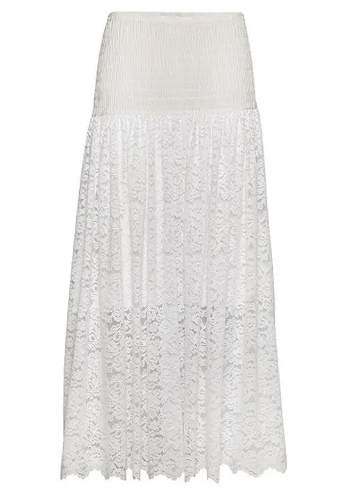LASCANA Convertible Lace Dress