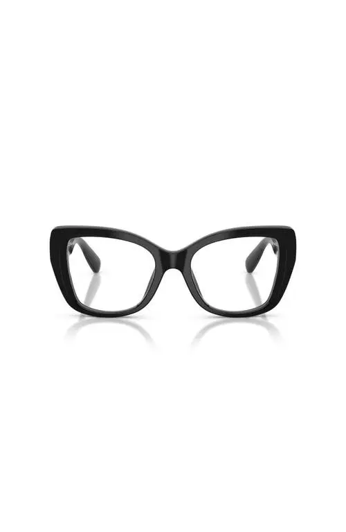 SWAROVSKI 51mm Butterfly Optical Glasses