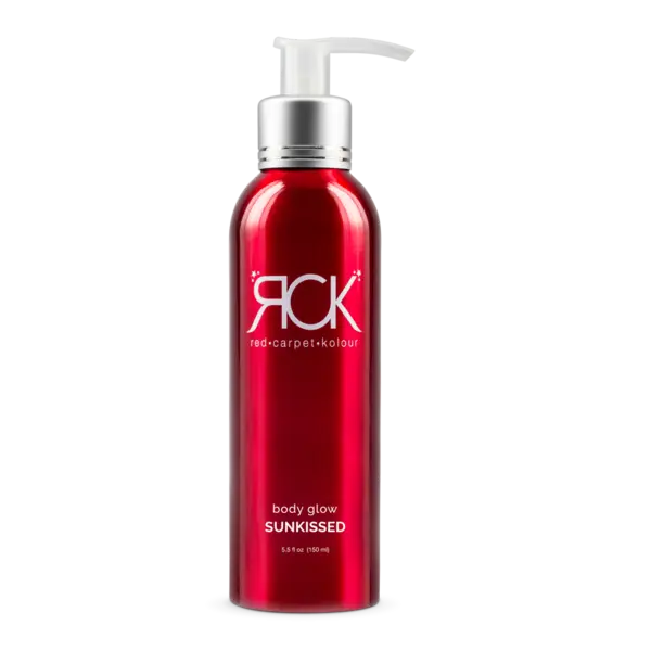 OFRA COSMETICS Rck Body Glow/sunkissed - Medium